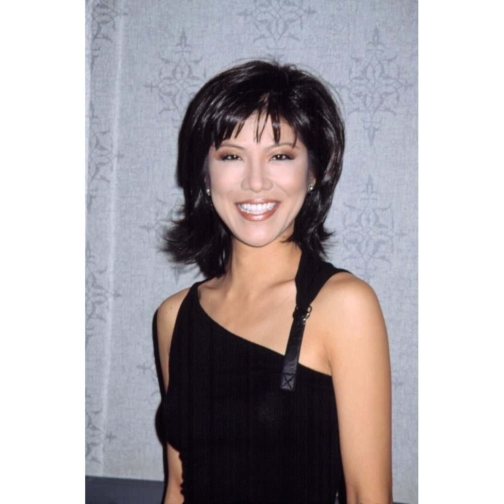 Julie Chen At The Mostly Martha Screening, 852002, Nyc, By Cj Contino ...
