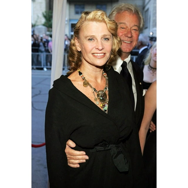 Julie Christie, Gordon Pinsent At Arrivals For Away From Her Gala ...
