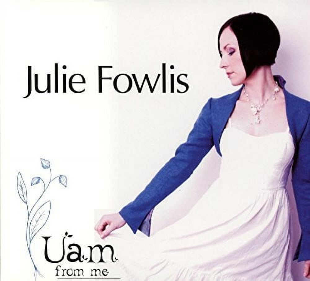 Julie Fowlis - Uam - Folk Music - CD - Walmart.com