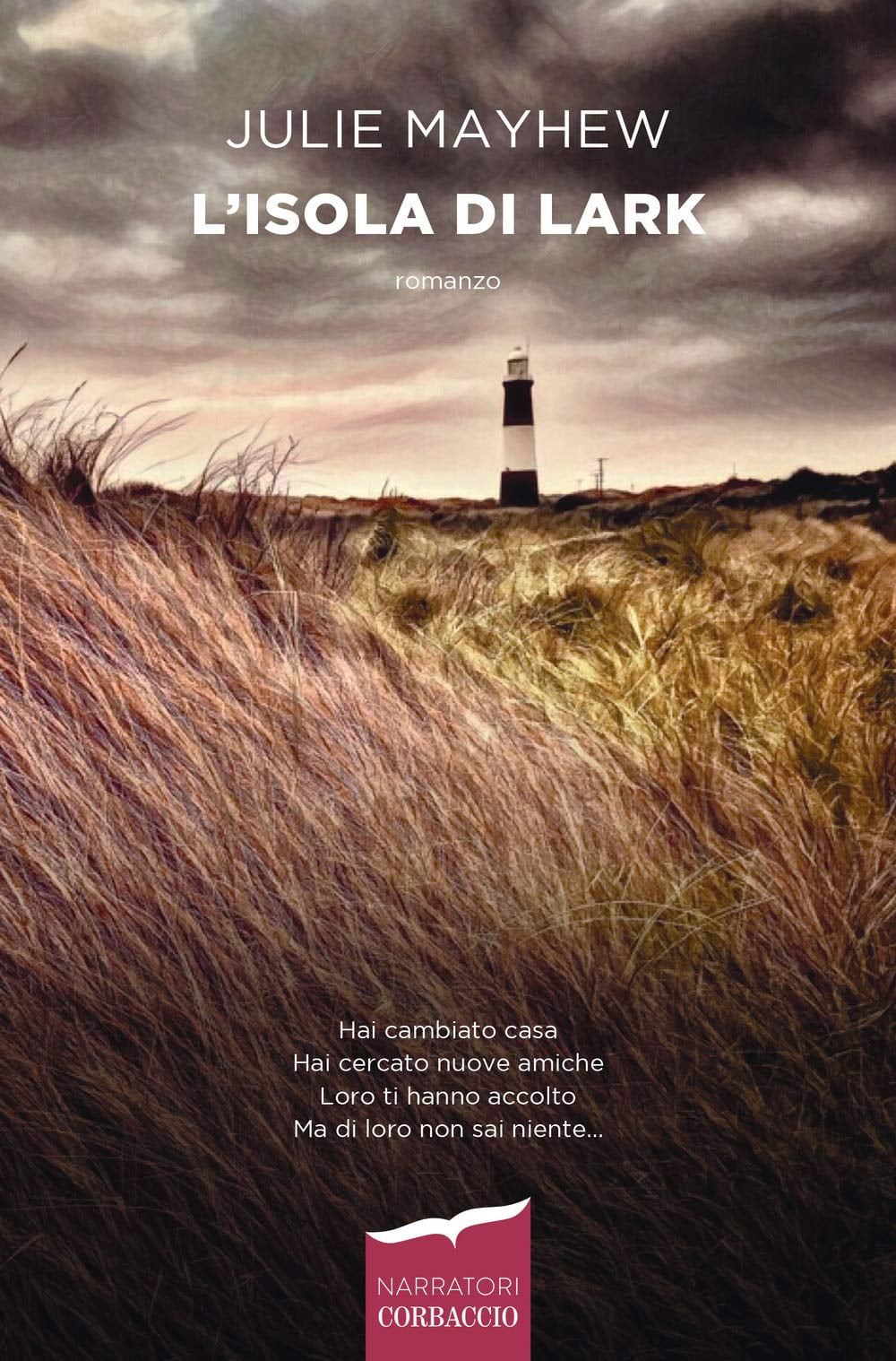 Julie Mayhew,Rita Giaccari L'isola di Lark (Hardcover) - Walmart.com