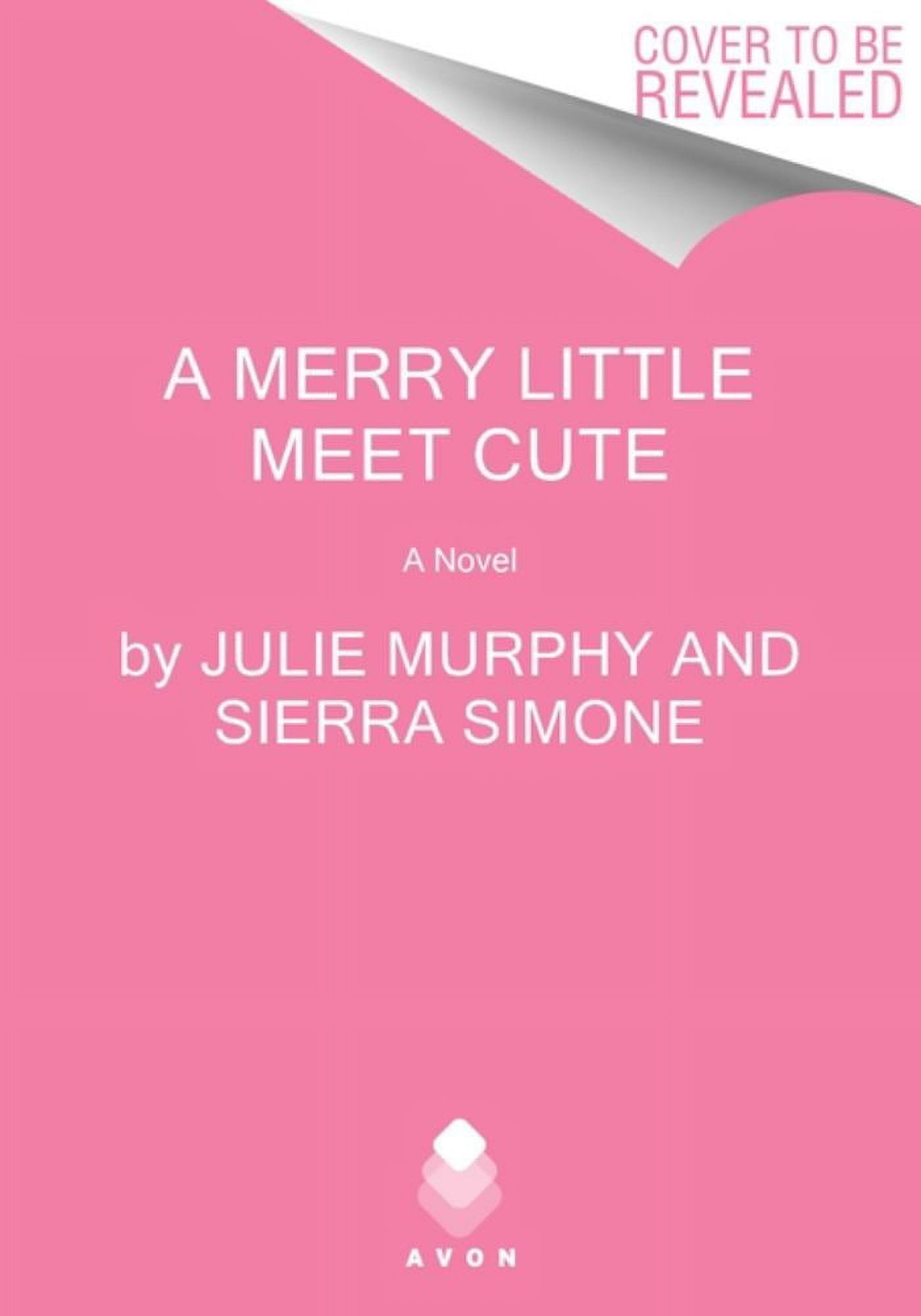 Merry Little Meet Cute