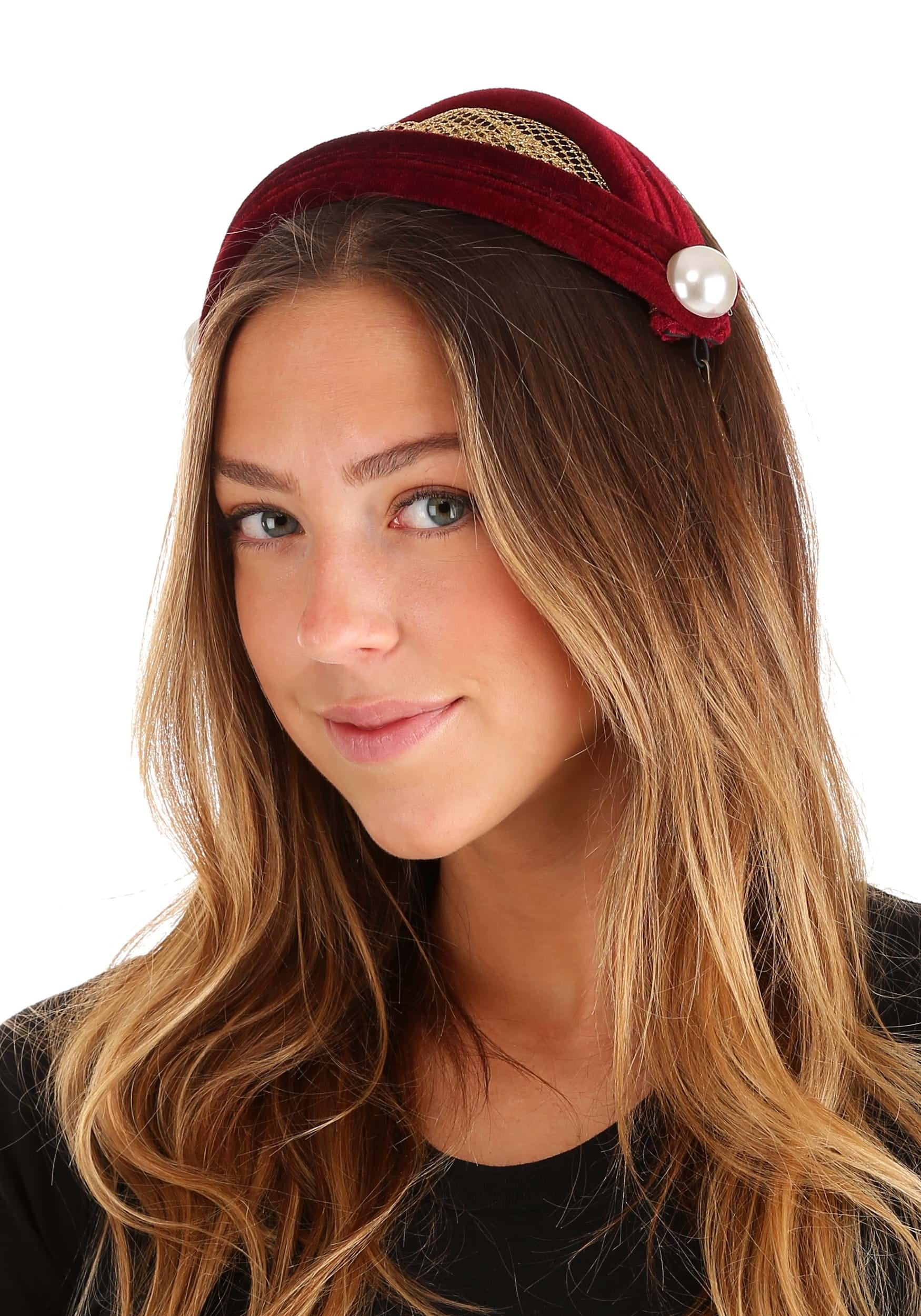 Juliet Costume Hat - Walmart.com