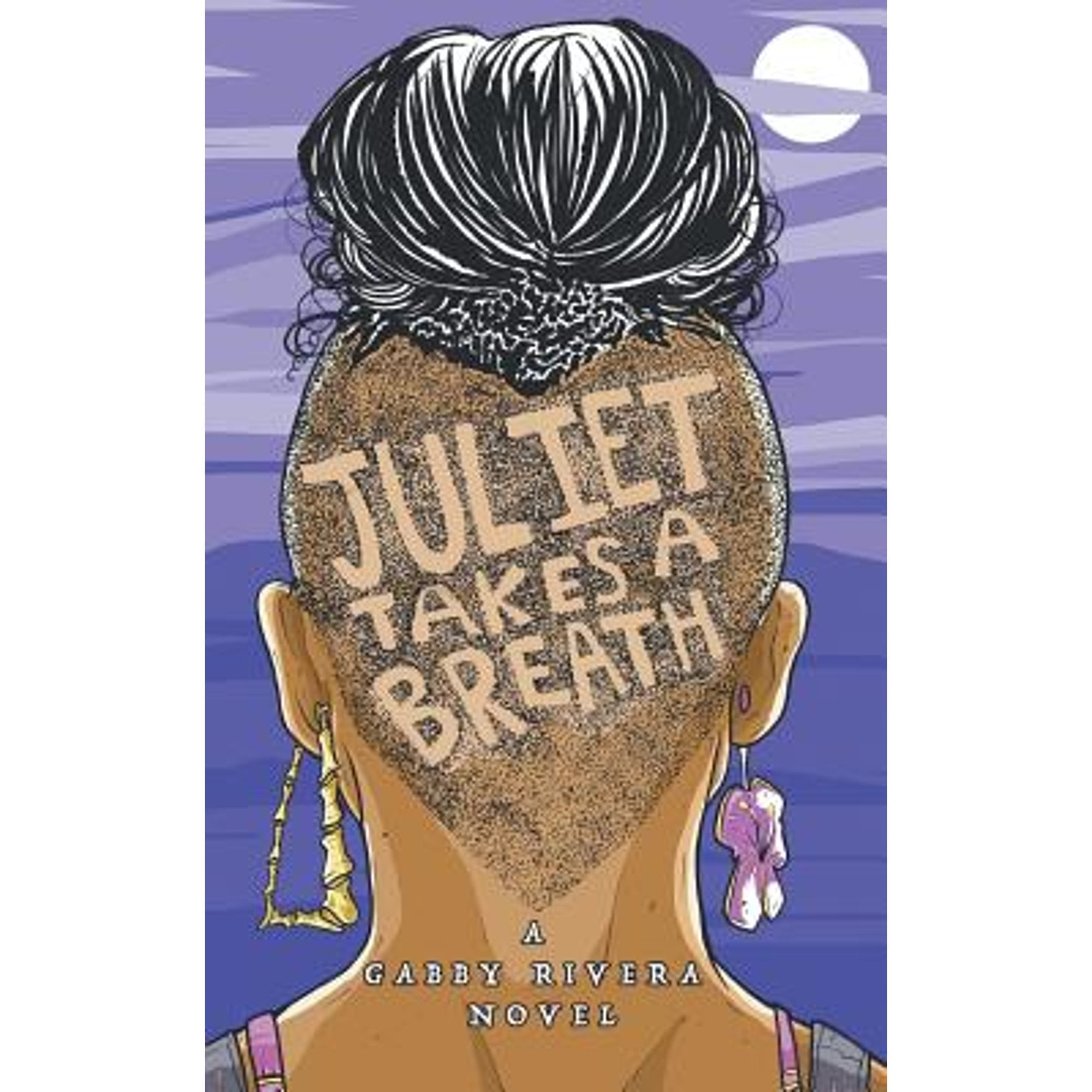 Juliet Takes a Breath (Paperback) by Gabby Rivera - Walmart.com