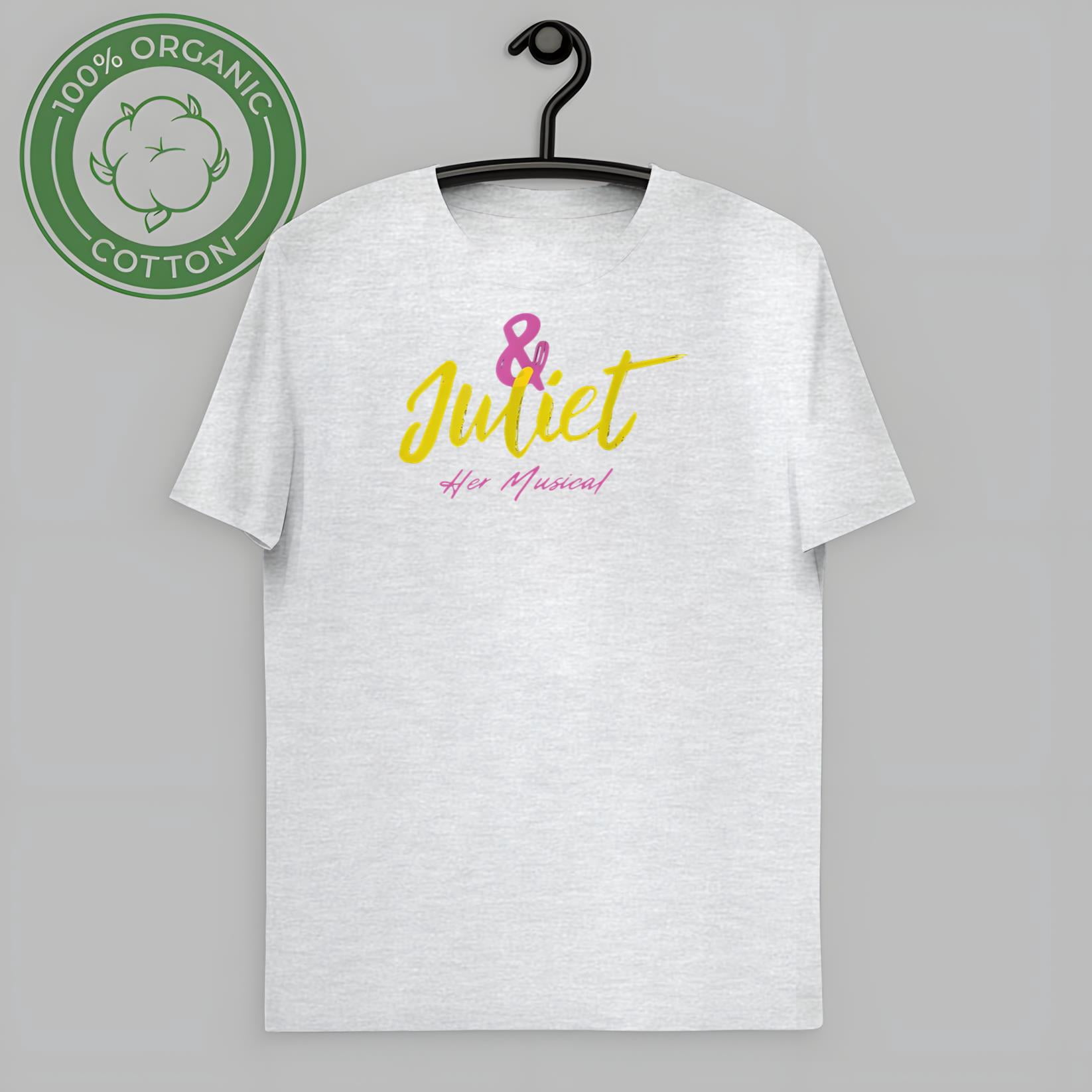 Juliet The Musical And Juliet Musical Broadway Theatre Shirt-TH57349 ...