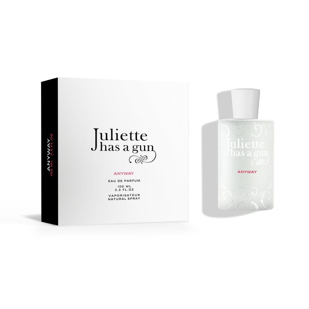 Juliette Has A Gun Eau de Parfum Spray, Anyway, 3.3 fl. oz - Walmart.com