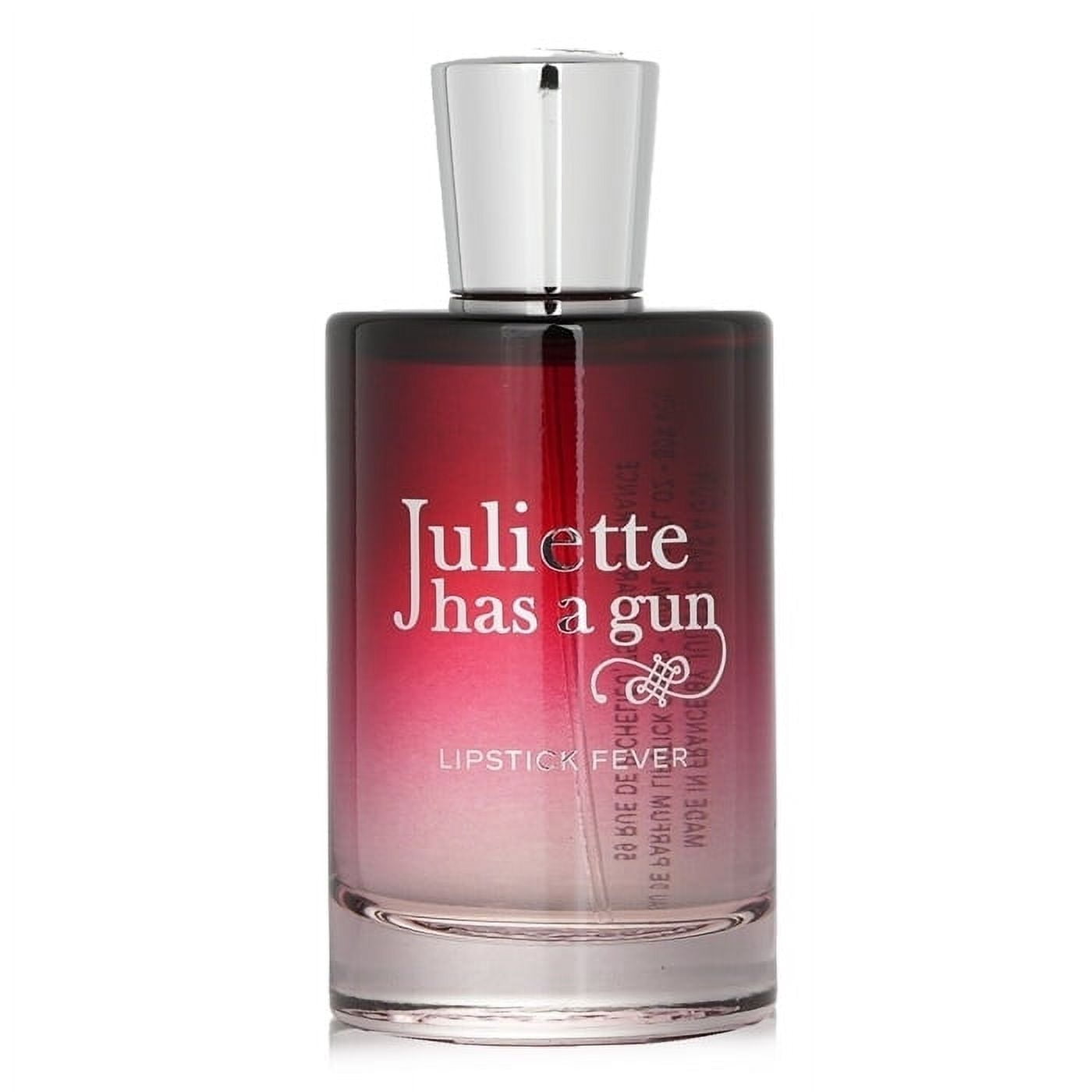 Juliette Has A Gun Lipstick Fever Eau De Parfum Spray (Unbox) 100ml/3 ...