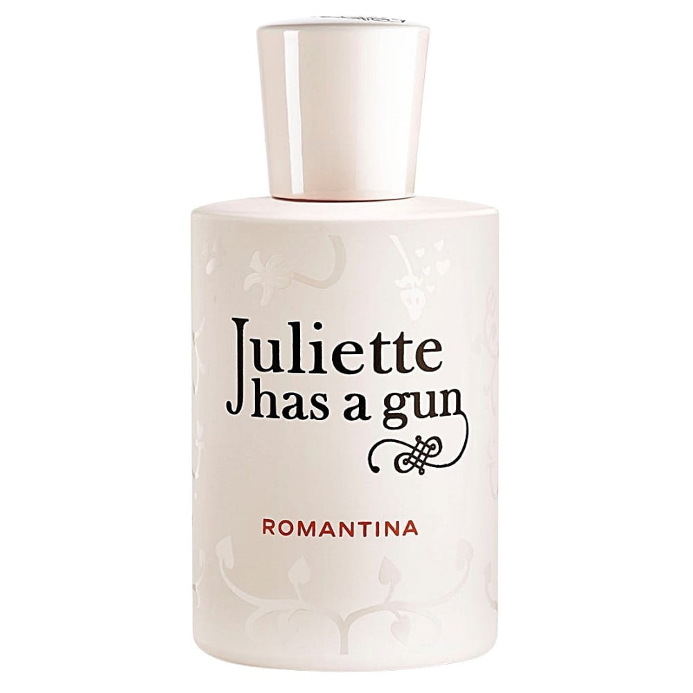 Juliette Has A Gun Romantina (L) EDP 1.7 oz - Walmart.com