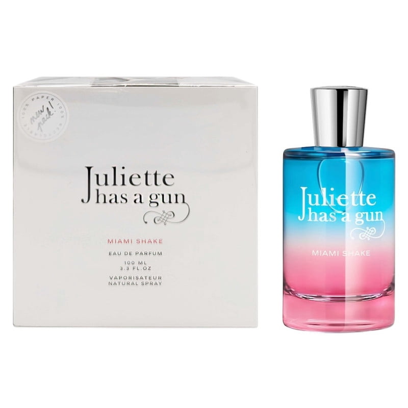 Juliette Has a Gun Miami Shake Eau de Parfum 3.3 fl. oz - Walmart.com