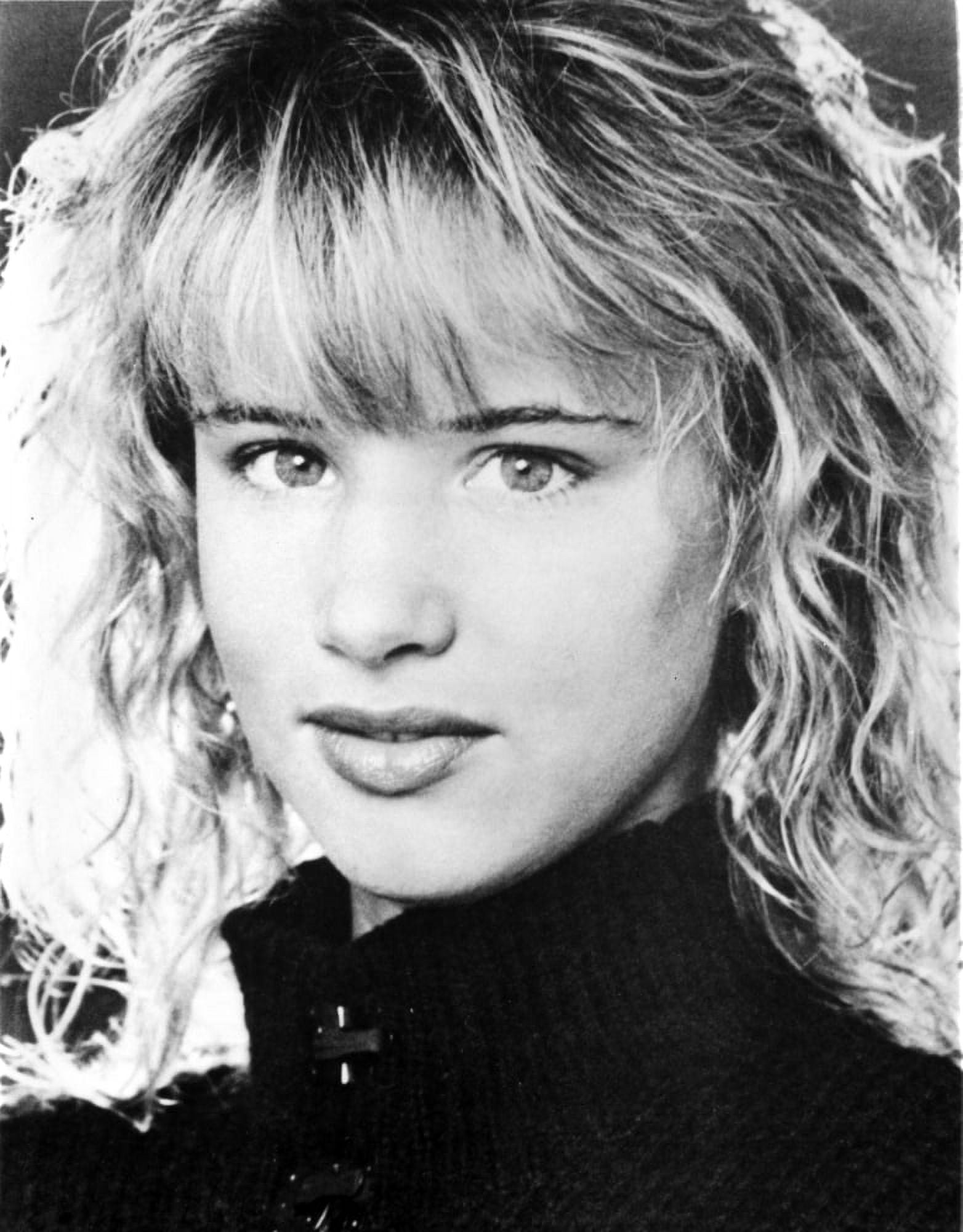 Juliette Lewis Classic Close Up Portrait Photo Print (24 x 30 ...