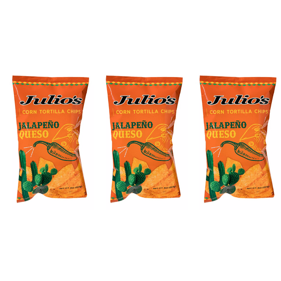 Julio's Chips – Walmart.com