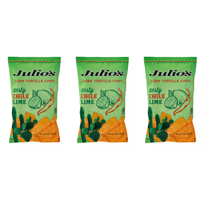 Julio's Chips – Walmart.com