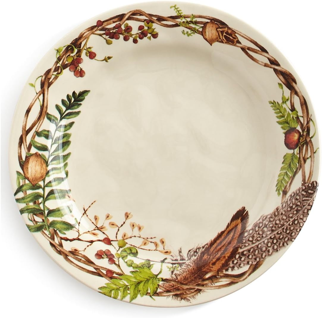 Juliska Forest Walk Dinner Plate - Walmart.com