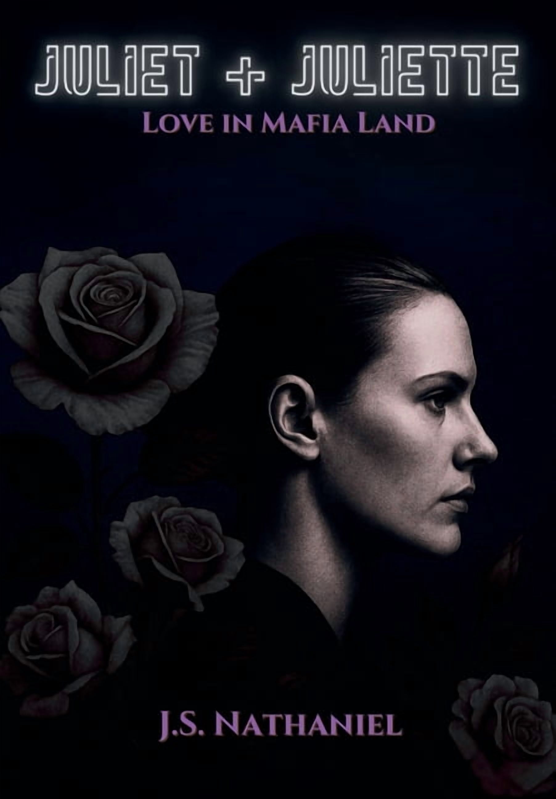 Julite + Juliette = Love in Mafia Land, (Hardcover) - Walmart.com