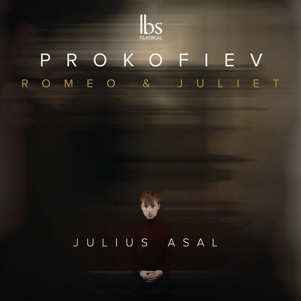 Julius Asal - Romeo & Juliet - Music & Performance - CD - Walmart.com