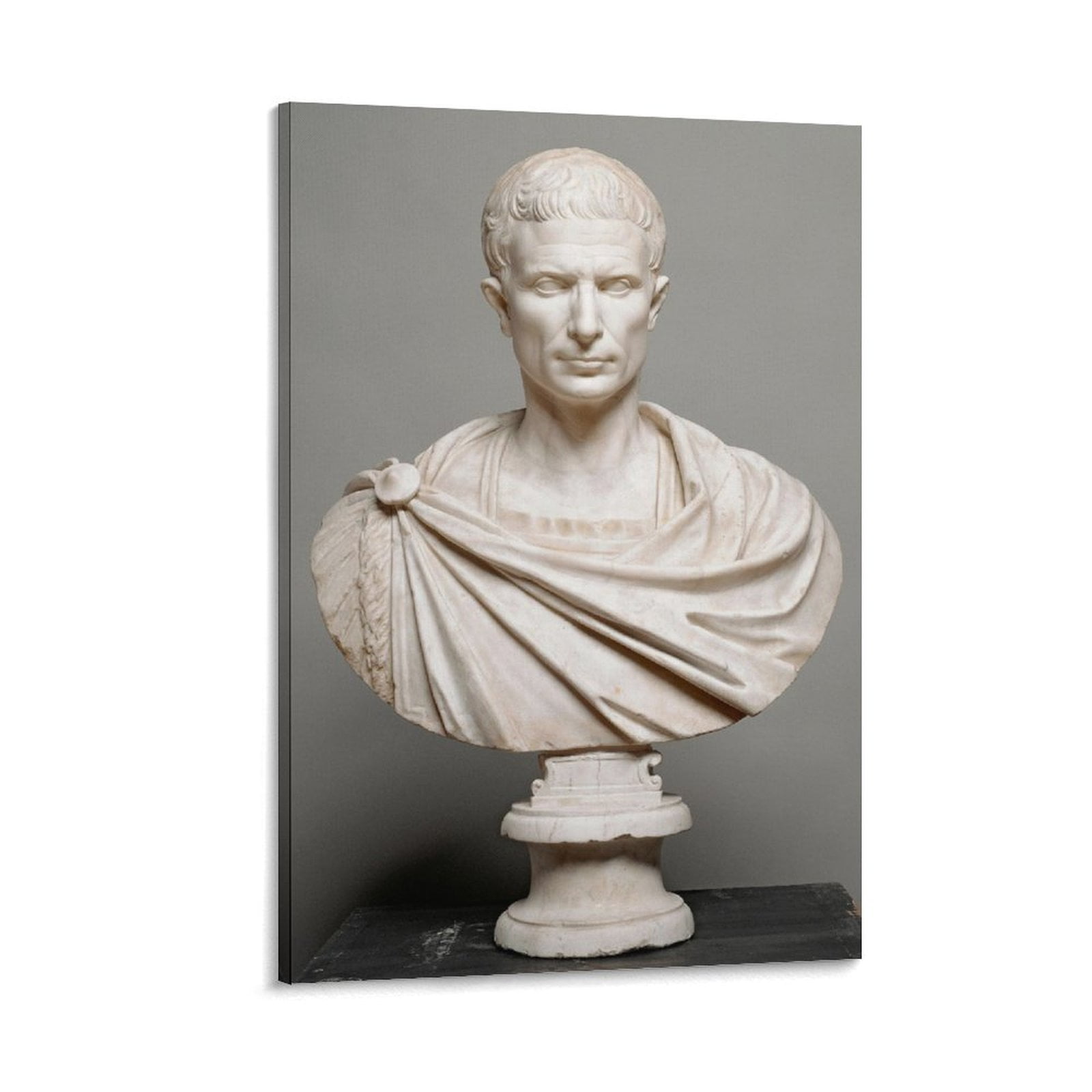Julius Caesar Poster 4 Poster Cool Artworks Painting Wall Art Canvas ...