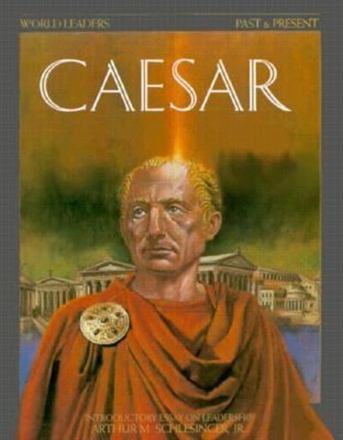 Pre-Owned Julius Caesar (Library Binding) 0877545146 9780877545149 - Walmart.com