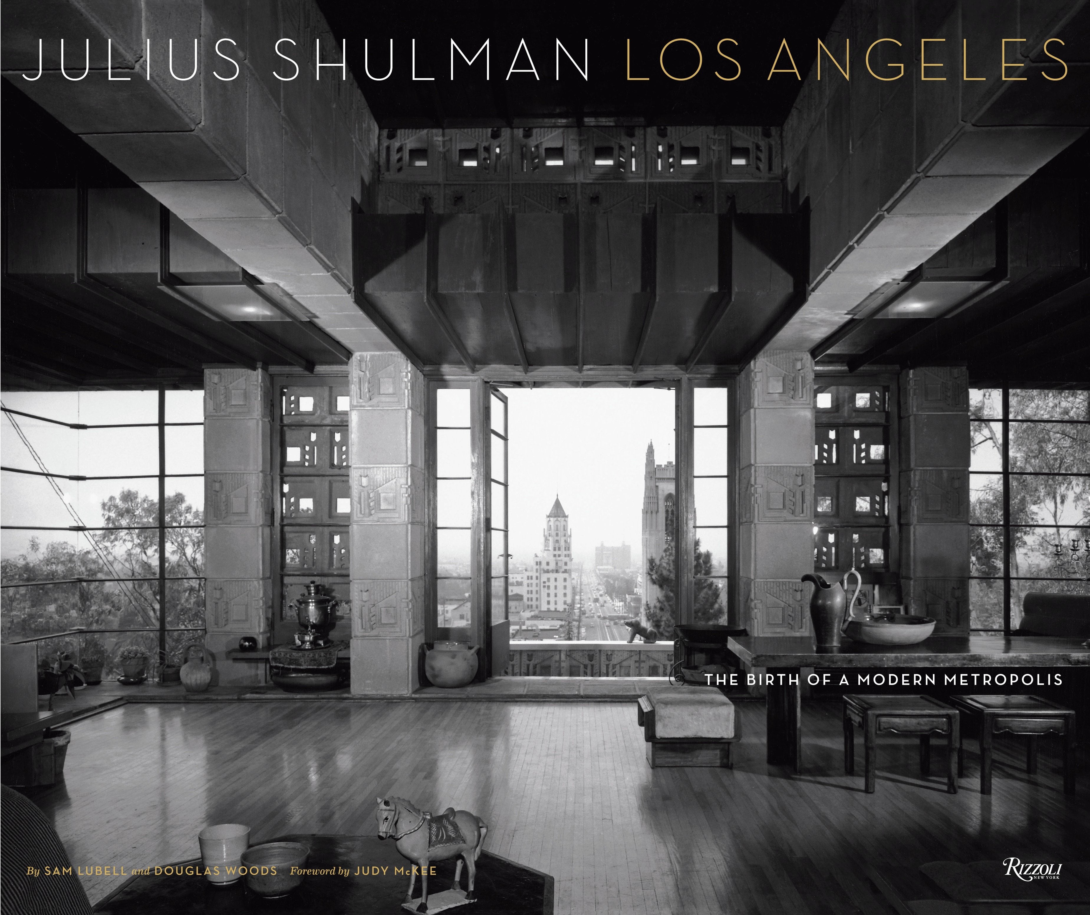 Julius Shulman