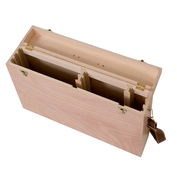 Jullian Canvas Carrying Case - Walmart.com