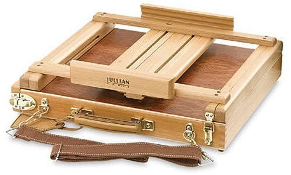 Jullian Deluxe Table Easel - 16 1/2" x 14 1/2" x 4 1/2" - Walmart.com
