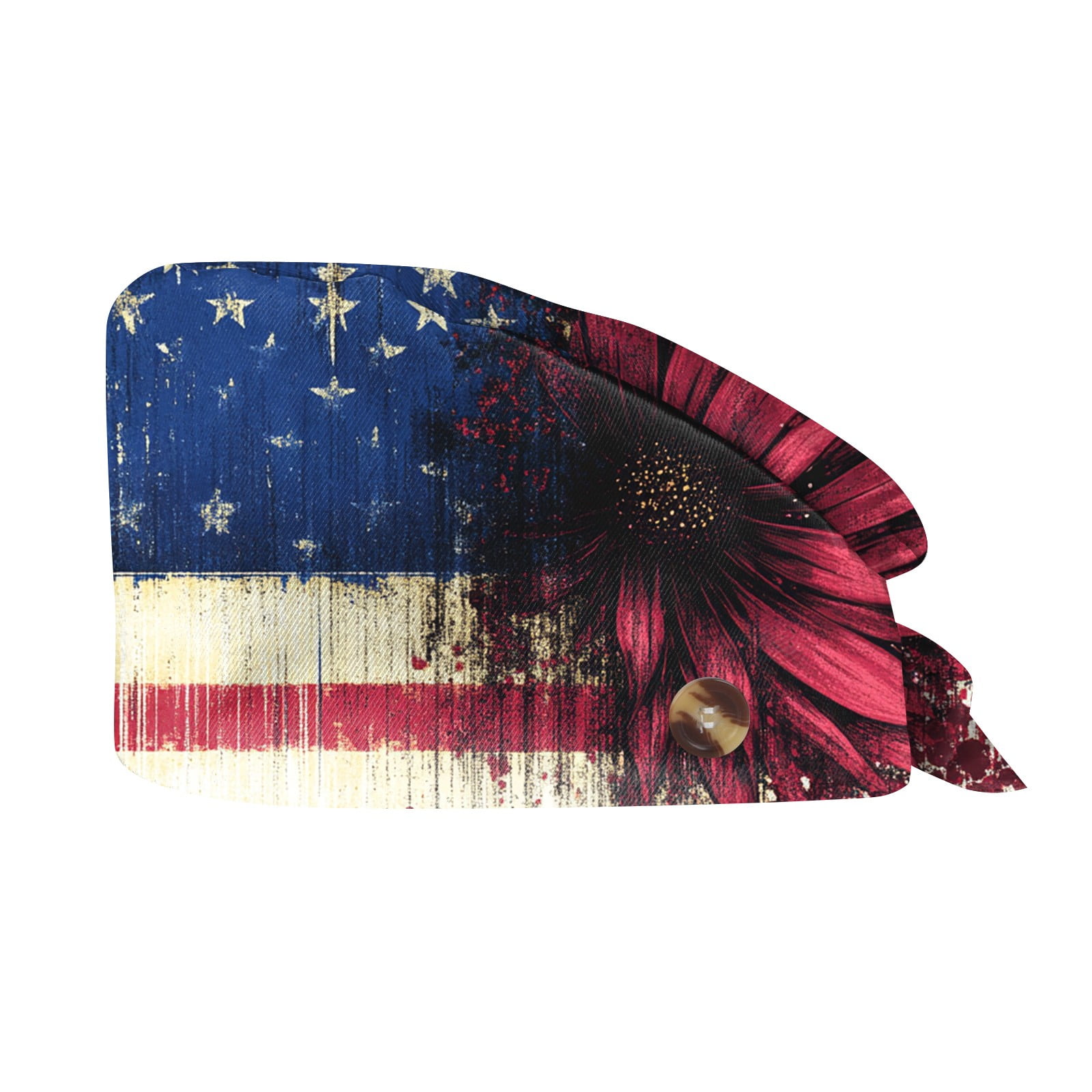 July 4Th Party Hats American Flag Hats Fourth Of July Accessories ...