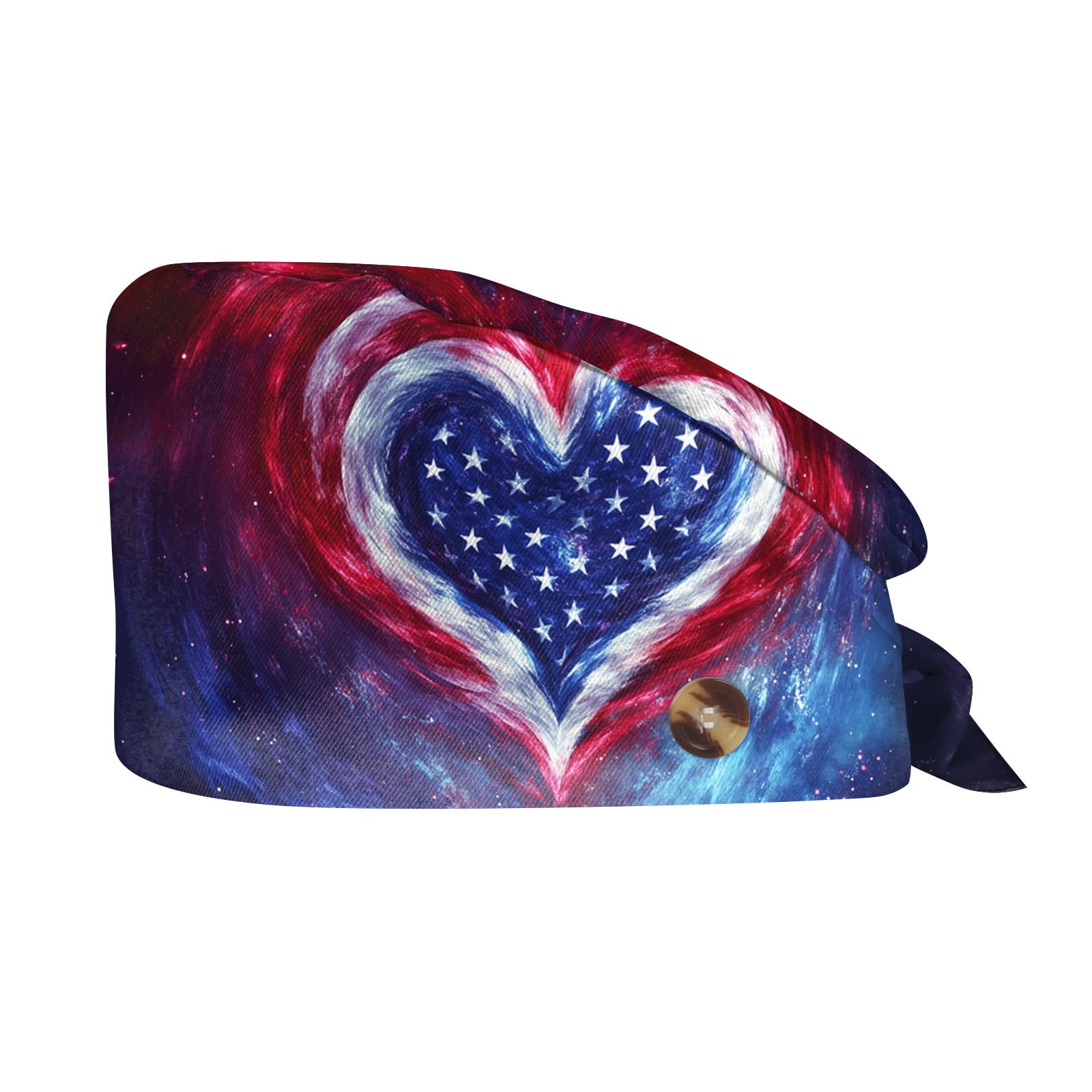July 4Th Party Hats American Flag Hats Fourth Of July Hats Perfect For ...