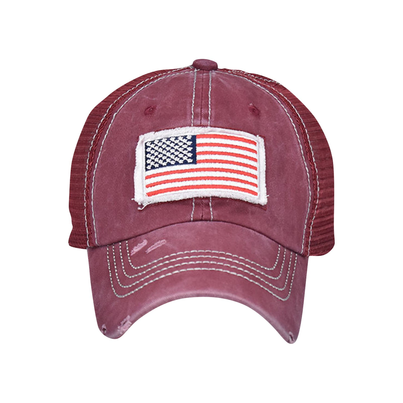 July 4Th Party Hats American Flag Hats Independence Day Hats Perfect ...