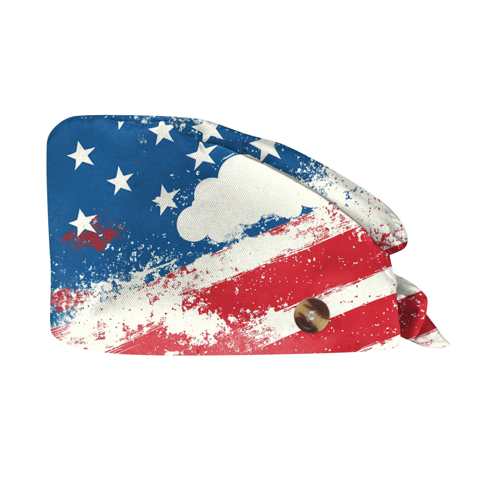 July 4Th Party Hats American Flag Hats July 4Th Hats Perfect For ...