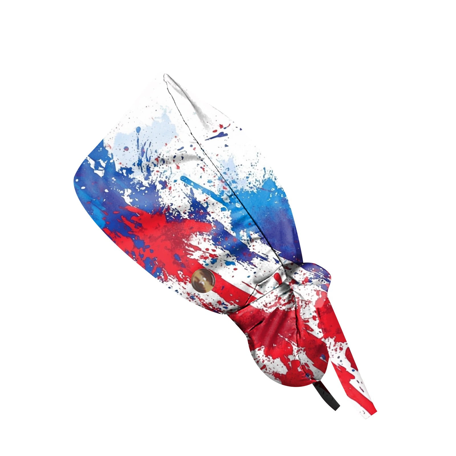 July 4Th Party Hats Patriotic Hats Stand Out On Independence Day With ...