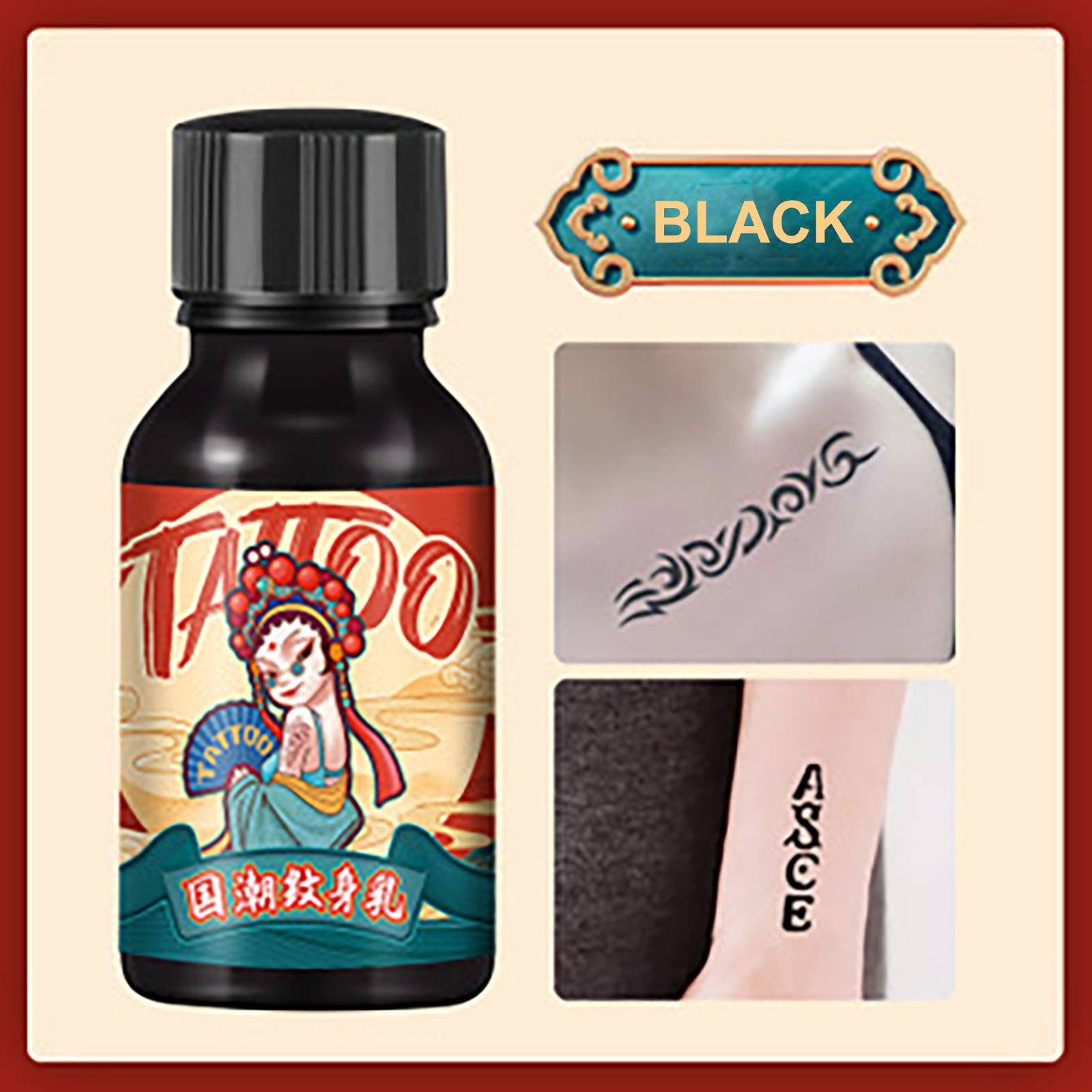 July Savings Event Temporary Tattoo Liquid Disposable Tattoo Liquid ...