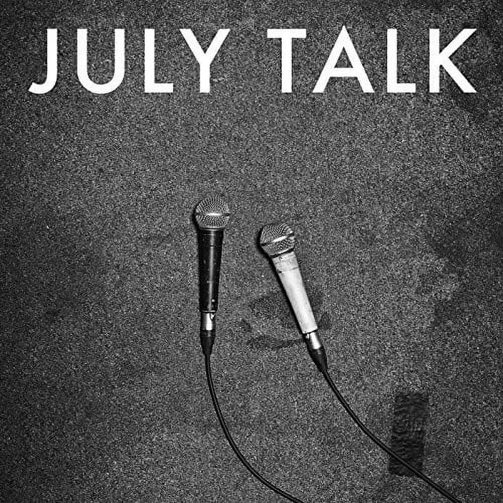 July Talk (CD) - Walmart.com