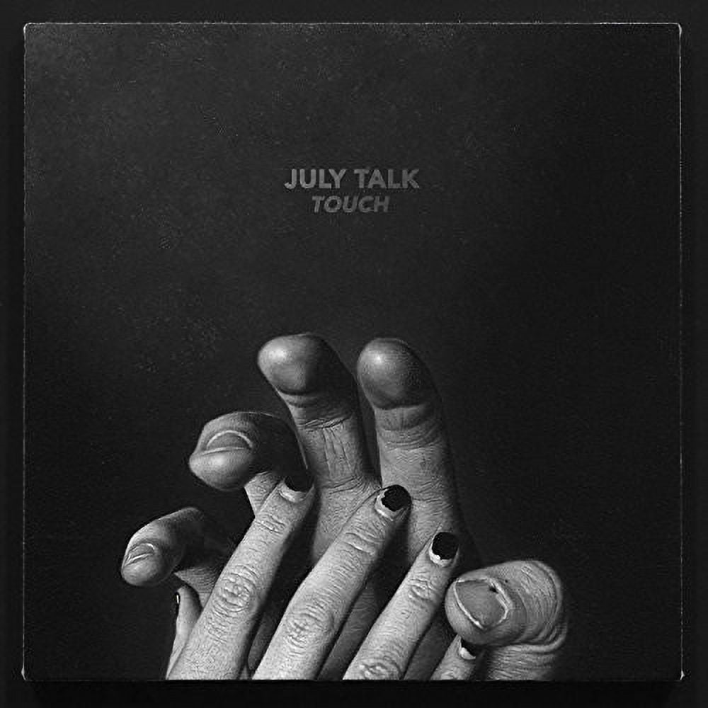 July Talk - Touch - Music & Performance - CD - Walmart.com
