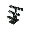Julysky T Bar Bracelet Display Stand,Bracelet Organizer,Bracelet Holder ...