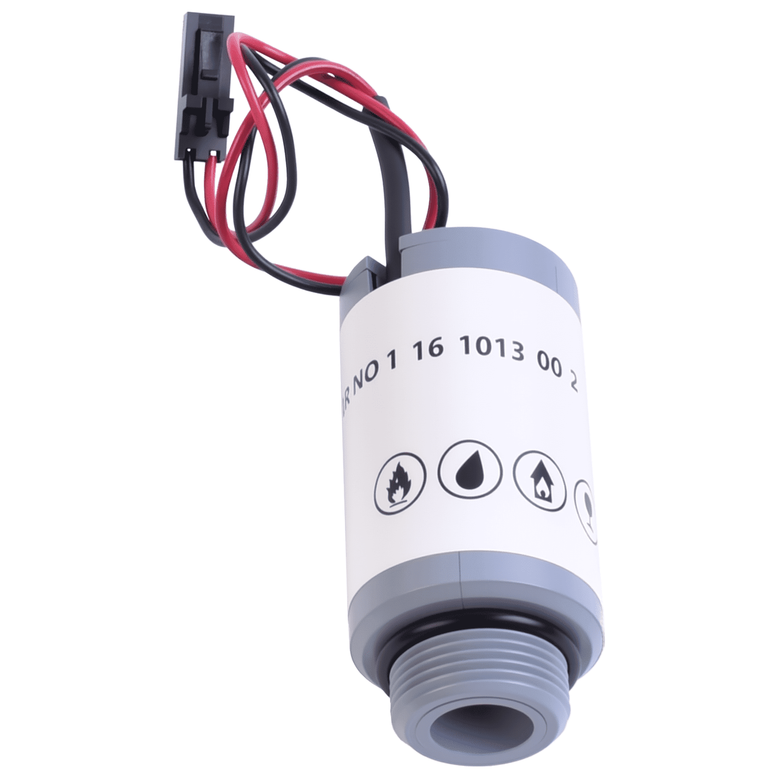 Jumach 16916 Oxygen Sensor Replacement Oxygen Sensor Compatible with R ...