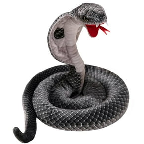 Giant Snake Stuffed Animal
