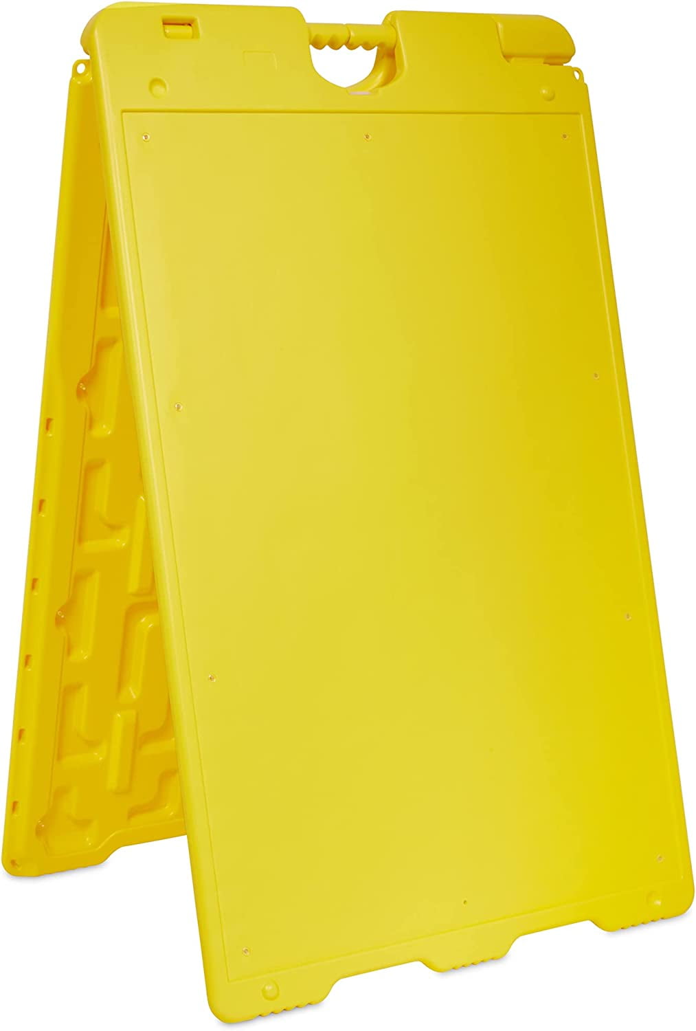 Jumbl A-Frame Sidewalk Sign 24” x 36” Display Board, Large Outdoor ...