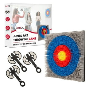 Axe Throwing Sets
