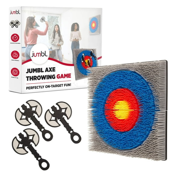 Axe Throwing Sets