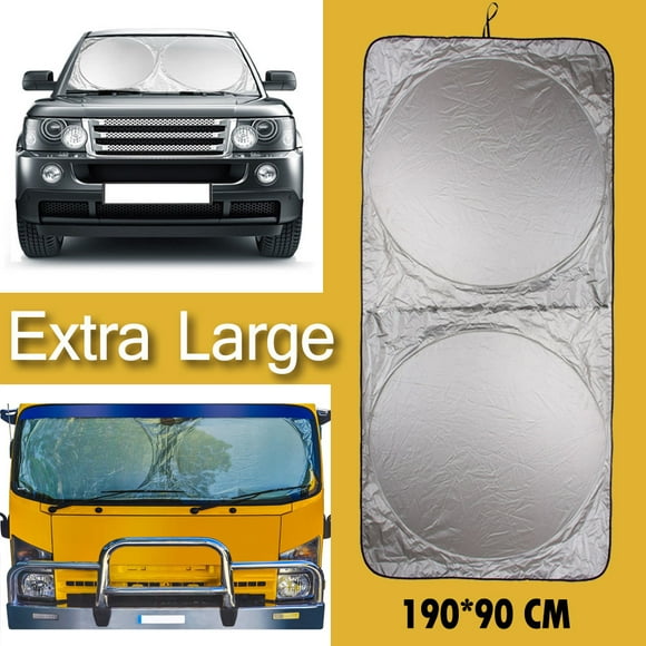 Rear Car Window Shade