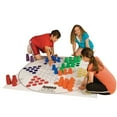 Jumbo Chinese Checkers Game - Walmart.com