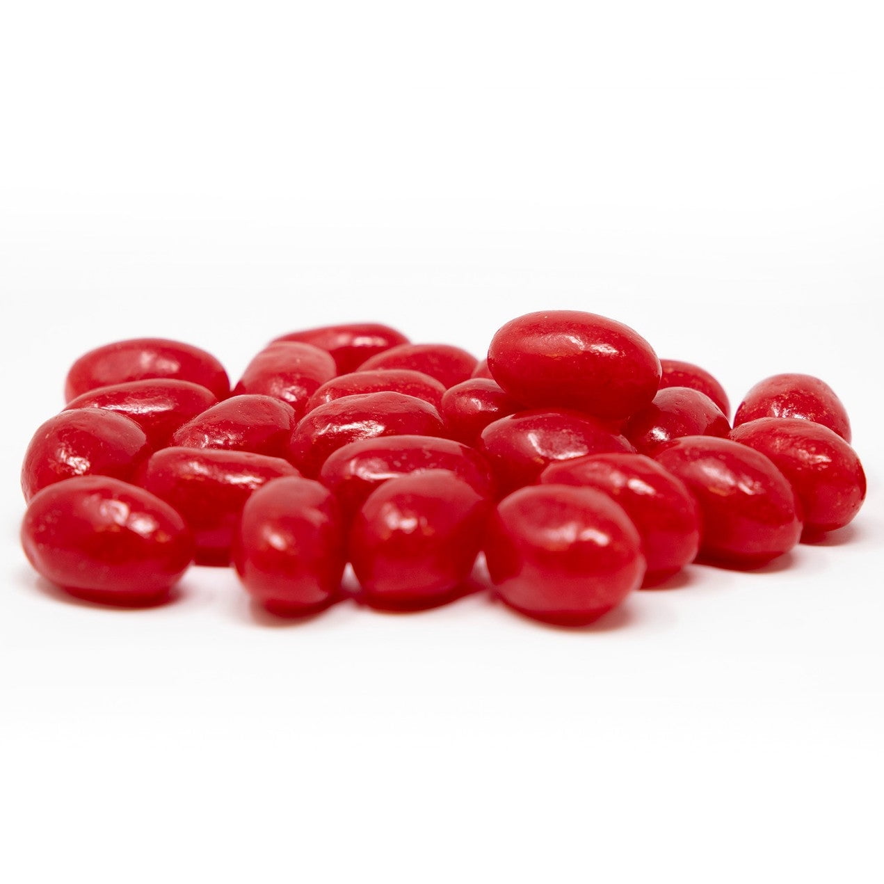 Jumbo Cinnamon Jelly Beans - Bulk Bags - Walmart.com