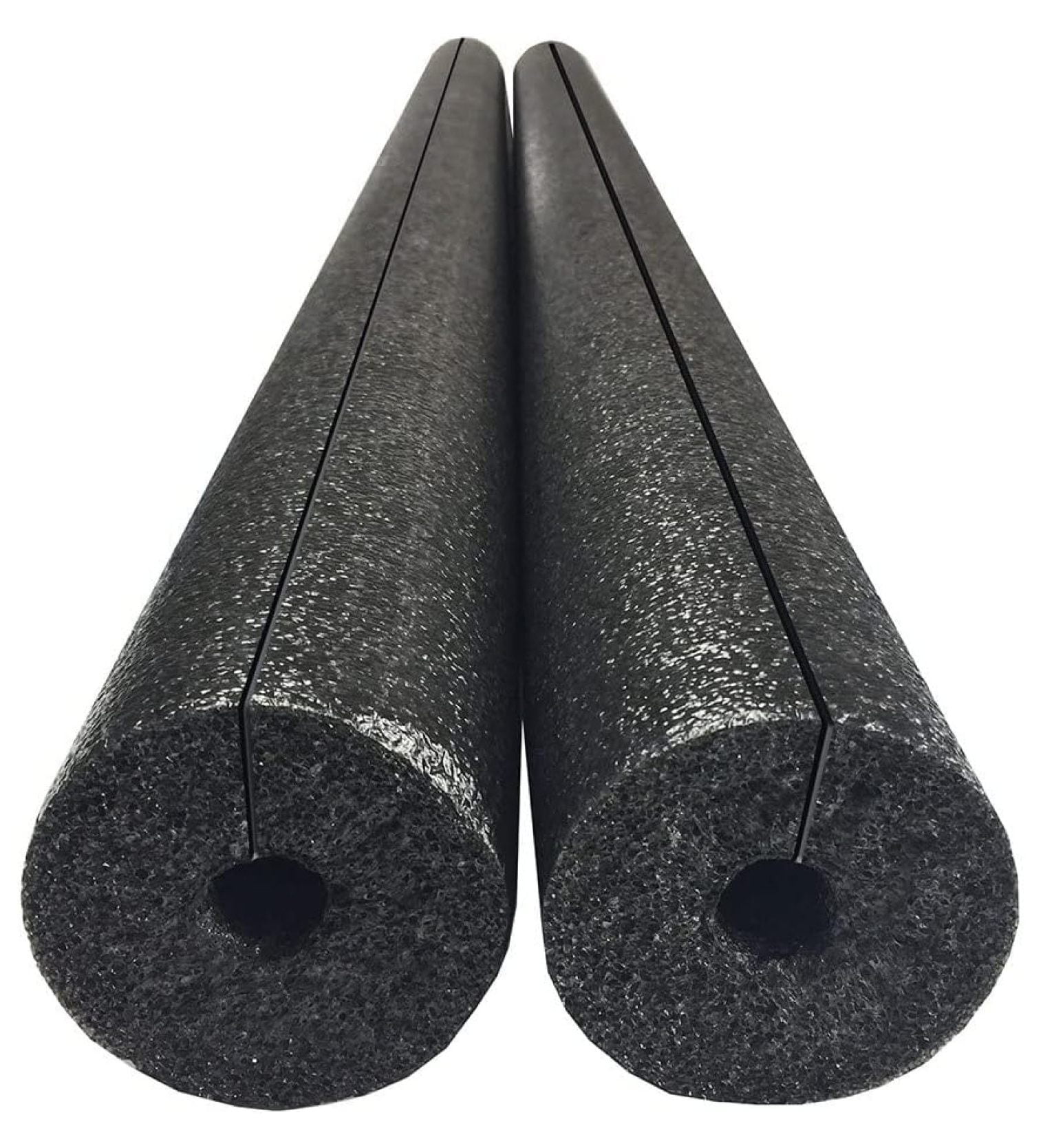Jumbo Clamp Foam Protection 2-Pack - 55" x 3.5" Protective Pads for ...