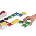 Jumbo Color Dominoes - Walmart.com