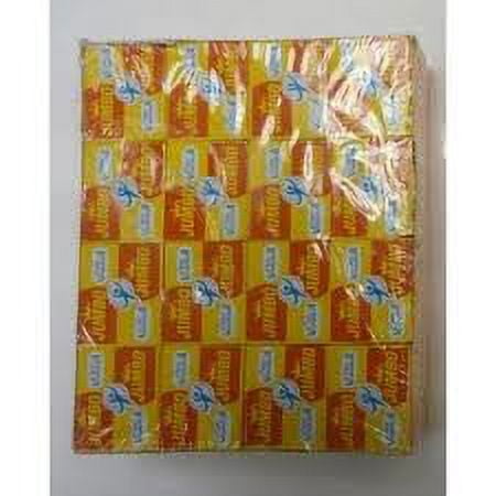 Jumbo Cubes 48 Tablet - Walmart.com