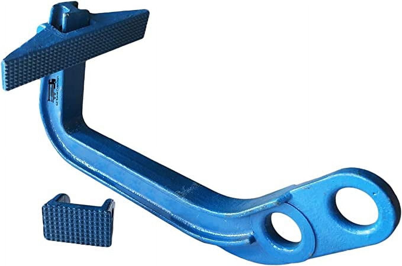 Jumbo Deep Reach Hook Auto Chassis Repair Set (4-Ton Rated) - Walmart.com