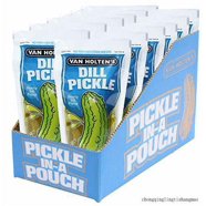Wickles Original Pickles, 16 fl oz, (Pack of 6) - Walmart.com