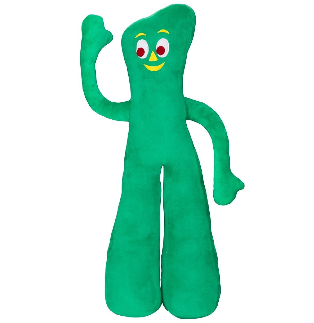 Jumbo Dog Toys Soft Stuffed Plush Cuddle and Play Animal Themes for All ...