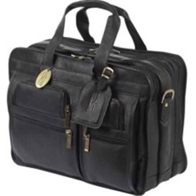 Jumbo Executive Computer Briefcase - Walmart.com