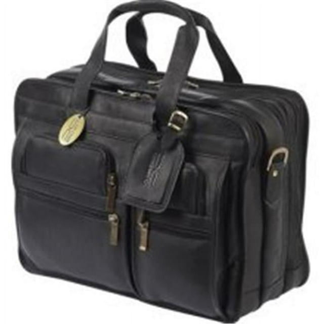 Jumbo Executive Computer Briefcase - Walmart.com