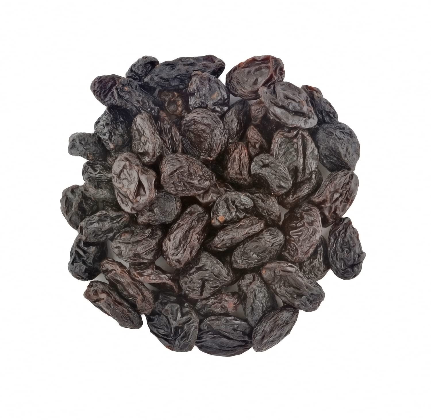 Jumbo Flame Raisins US Grown Seedless No added Sugar, Non GMO, Vegan ...