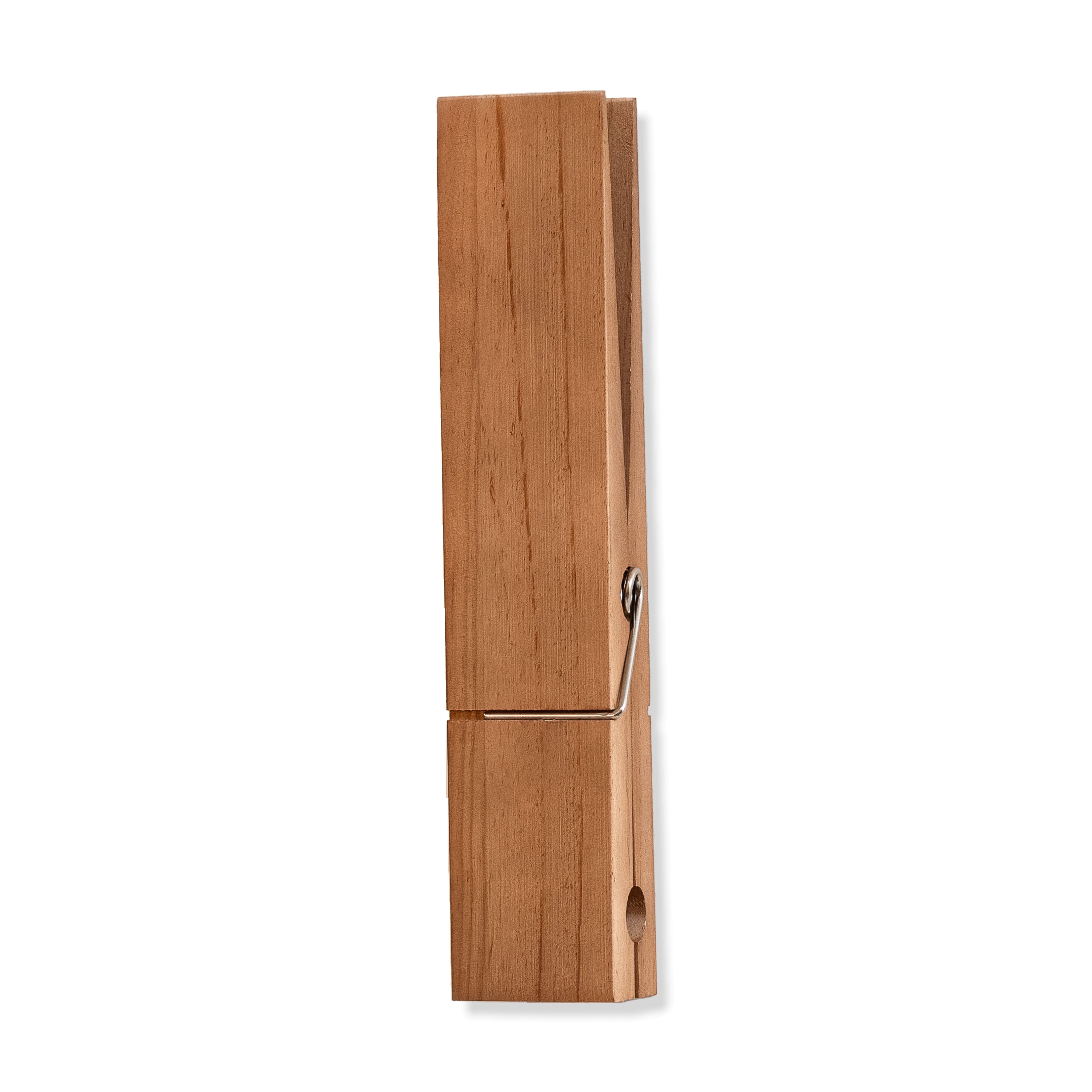 Jumbo Giant Clothespin Towel Holder, Rustic Farmhouse Wall Decor, 12 ...